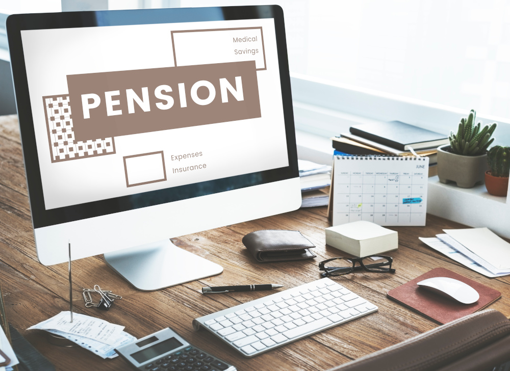 New workplace pension limits from 6 April 2019 - Saint