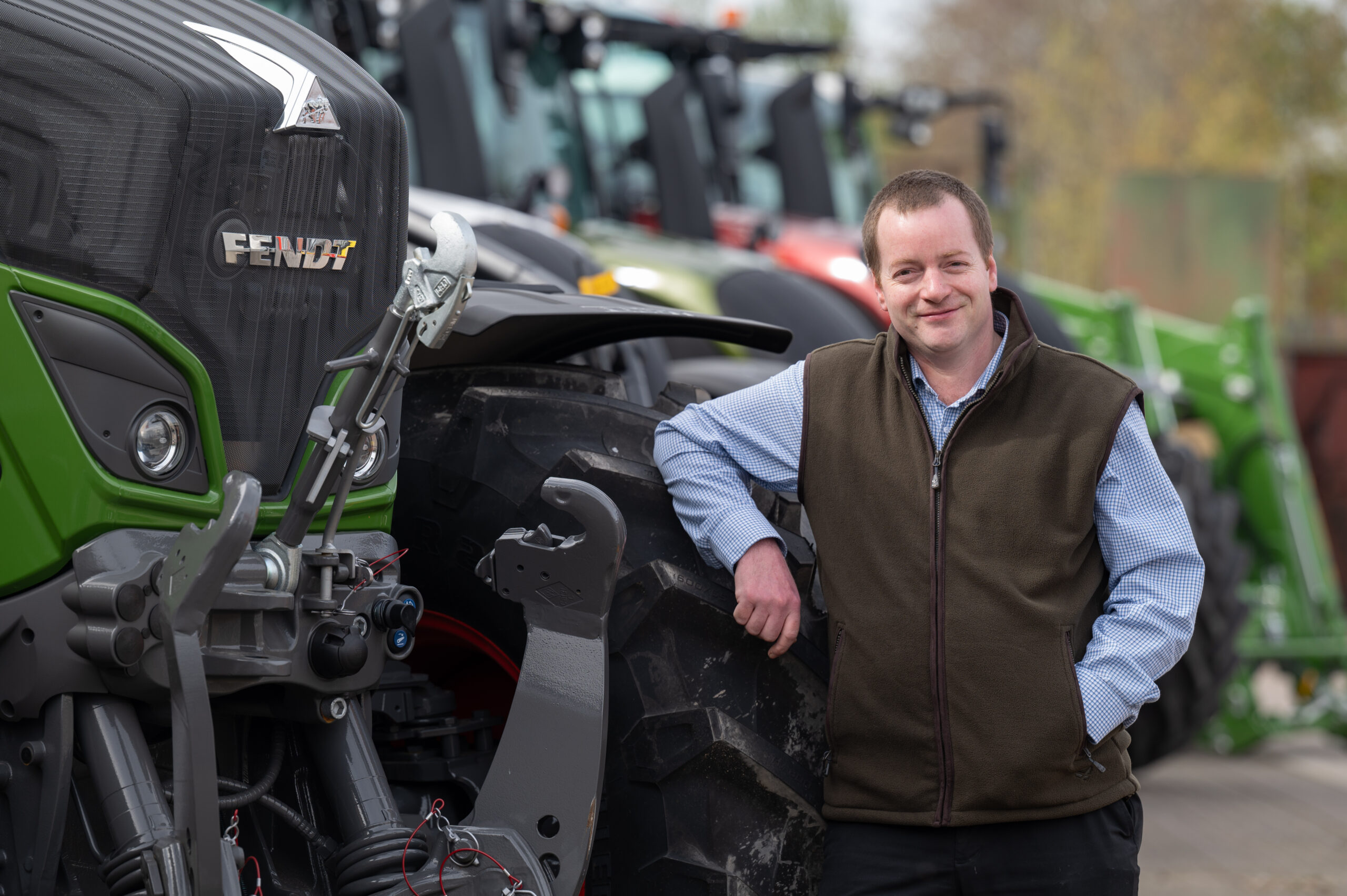 Cumbria experiencing rise in 'quick win' farm diversification ventures ...
